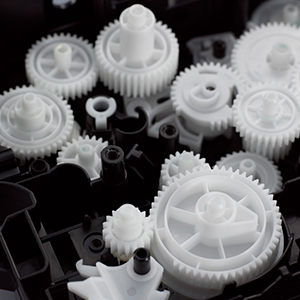 DURACON® POM | Products | Polyplastics Global Website